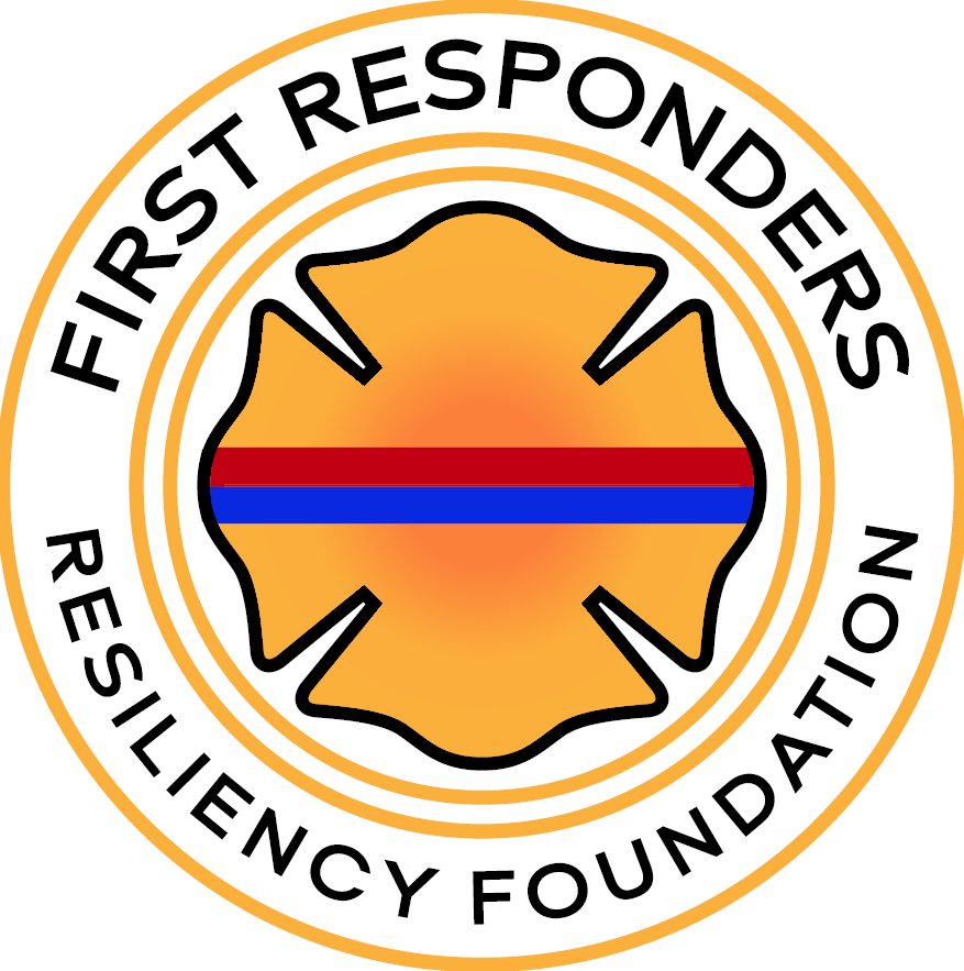 First Responders Resiliency Foundation at Inter Miami CF