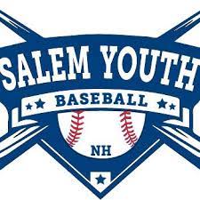 Salem Youth Baseball League Fundraiser