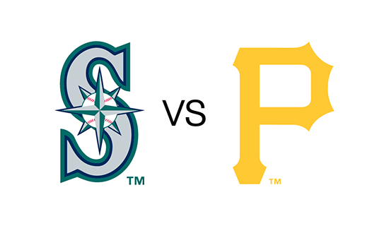 Penn State Day| Mariners vs Pirates