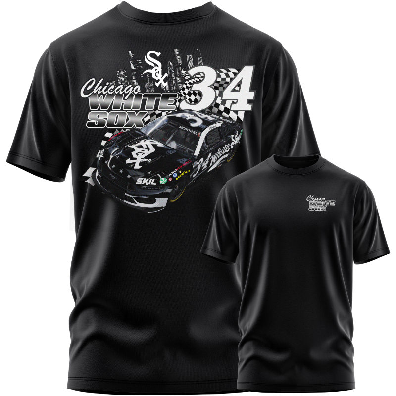 NASCAR Day Premium Package- Sunday NASCAR GA ticket Included