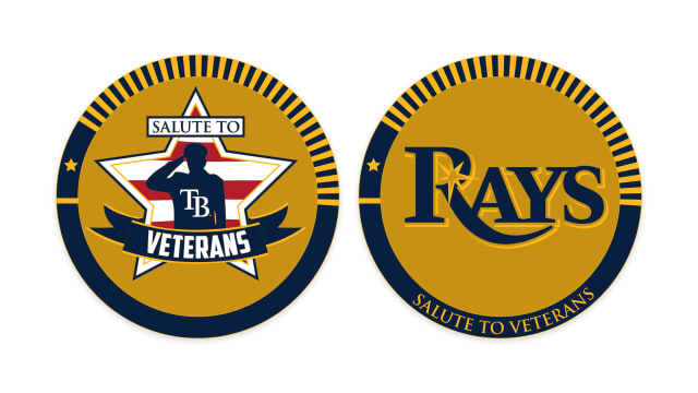 2025 Salute to Veterans Ticket Package