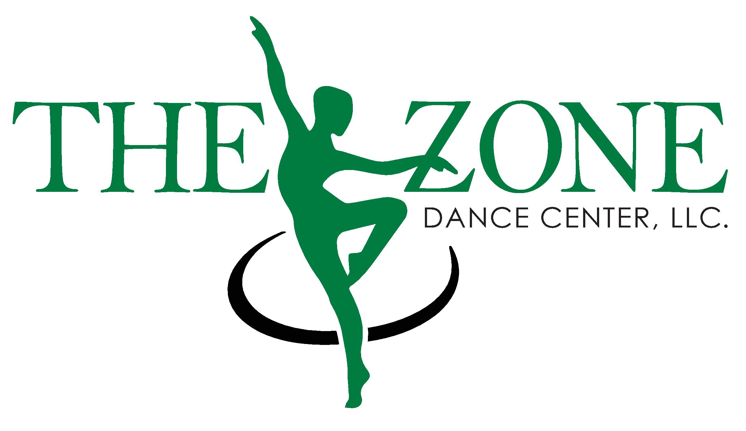 24-25 The Zone Dance Center