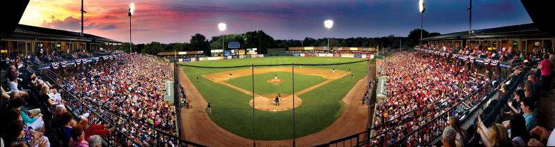 St. Patrick/St. John Neumann