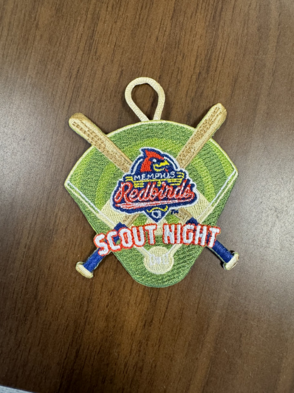 Scout Night - Sleepover