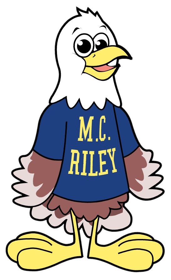 MC Riley Elementary School at The Ghost Pirates December 21