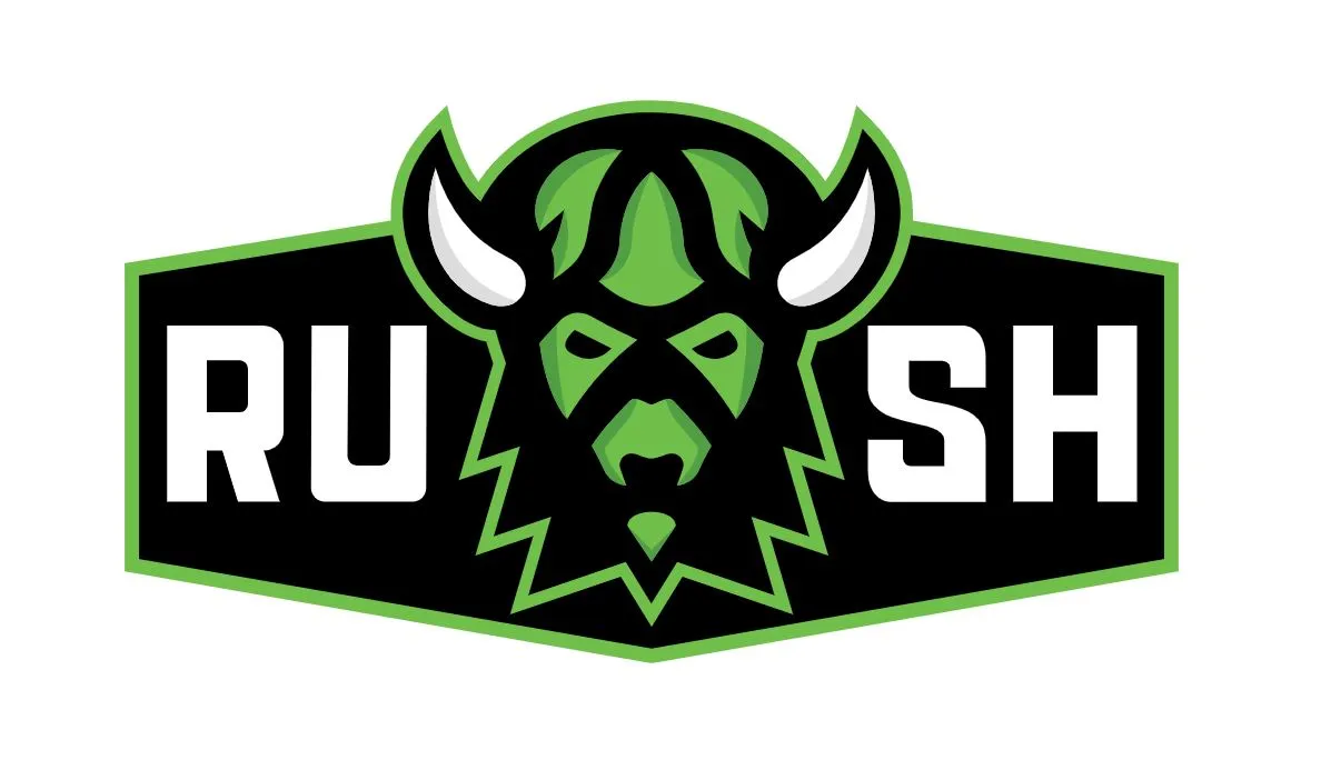 Saskatchewan Rush Half Season Ticket