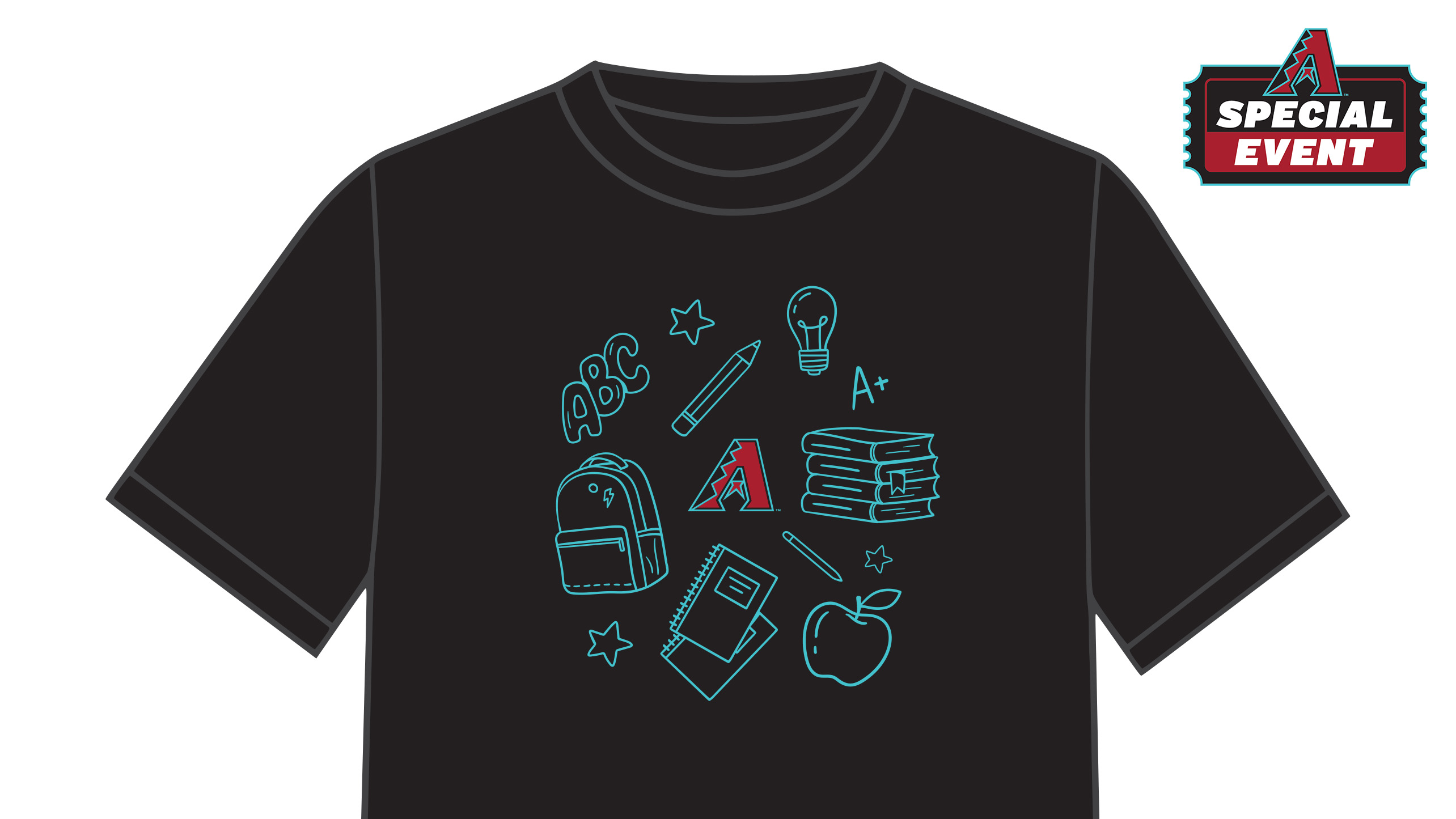 D-backs Teacher Appreciation