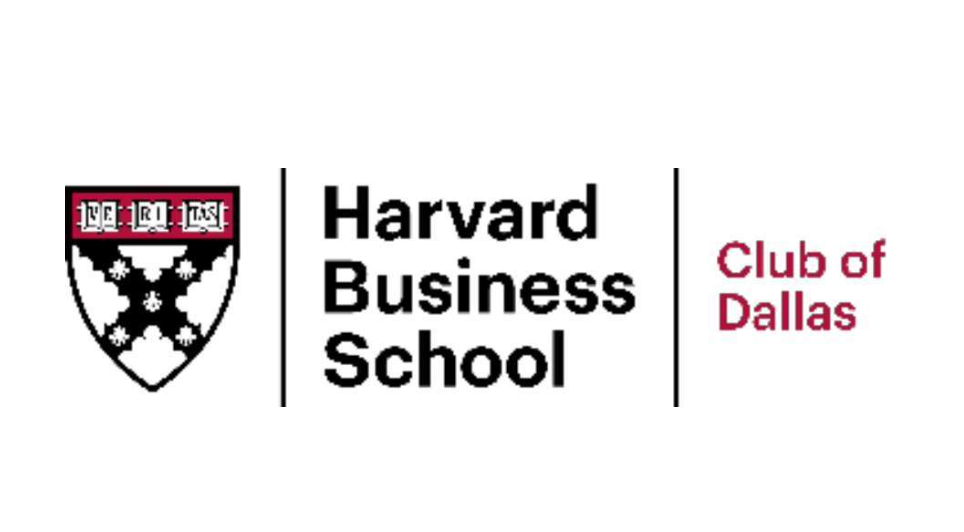 Harvard Business School- Club of Dallas