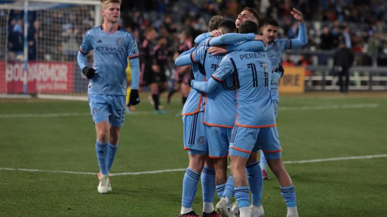 Generation Z Soccer
