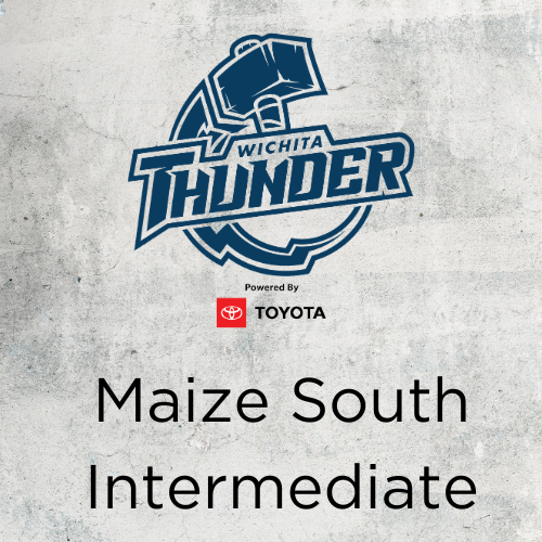 Maize South Intermediate