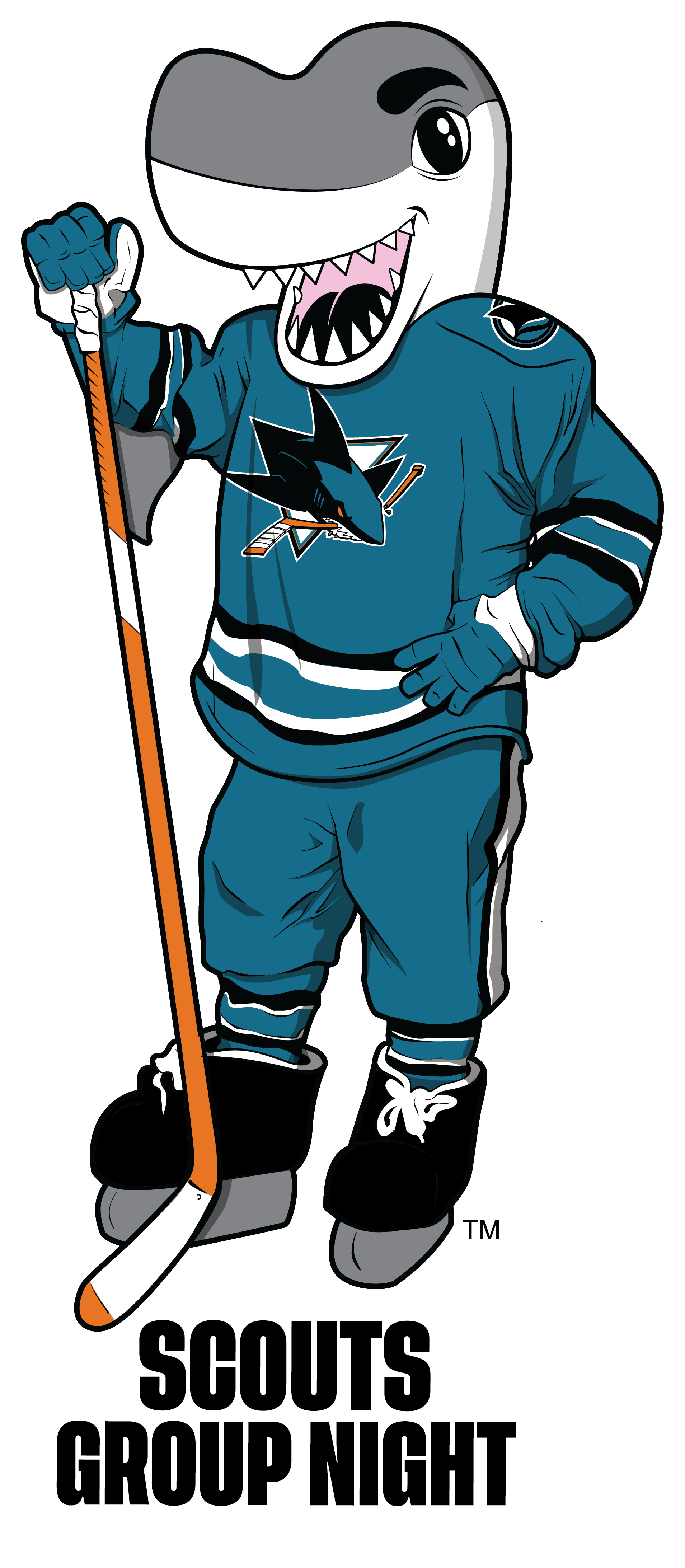 Scout Night - Spring 2025