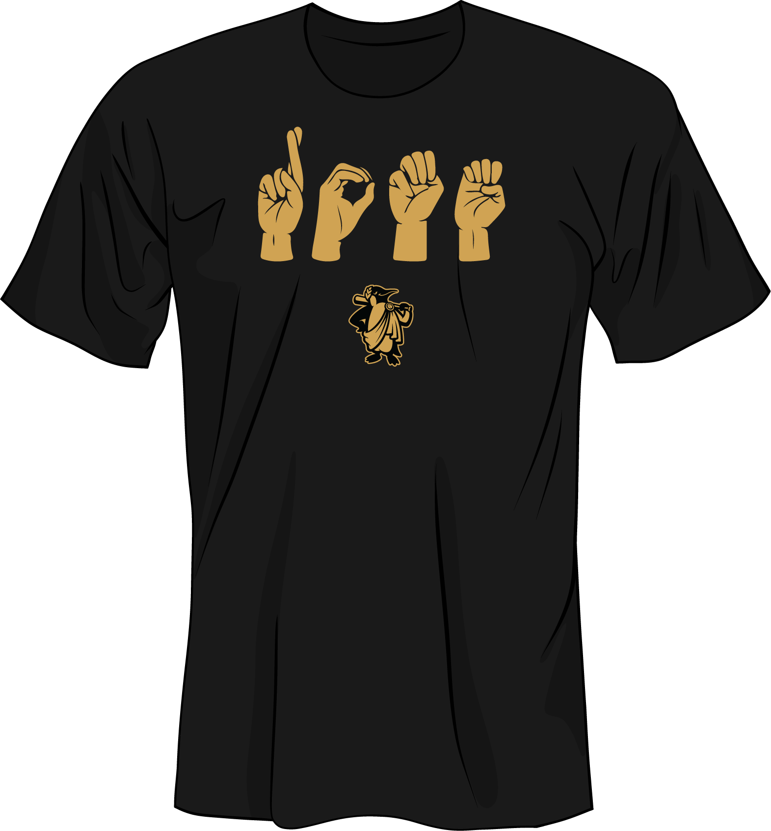 ASL Night Ticket Package