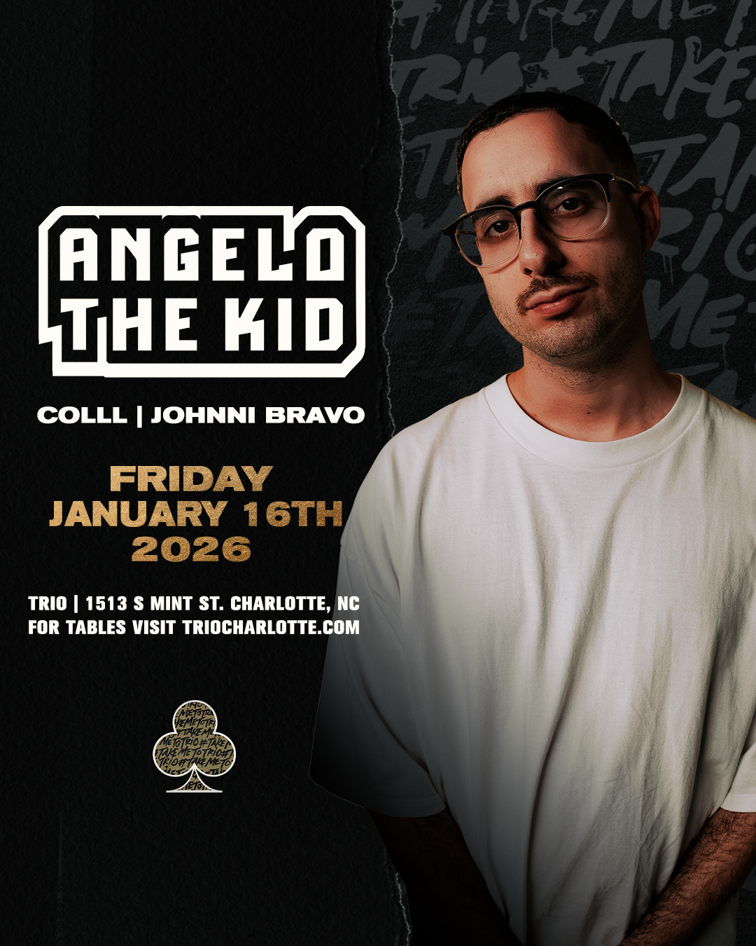 Angelo The Kid