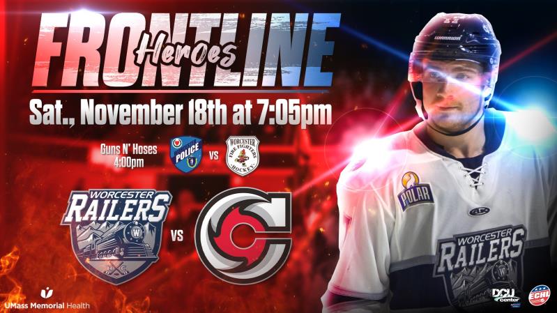 Front Line Heroes Offer