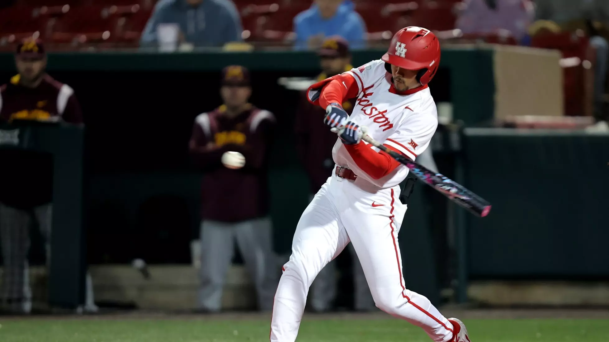 UH Baseball Little League Offer