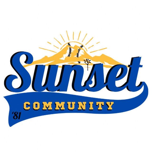 Sunset Community Little League