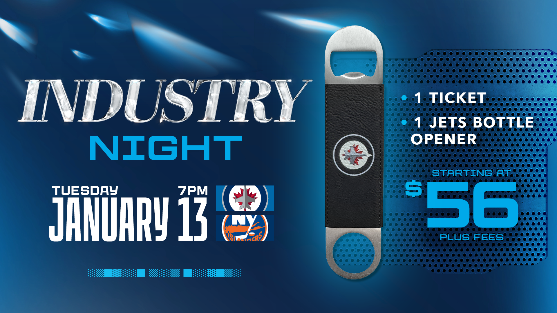 Industry Night