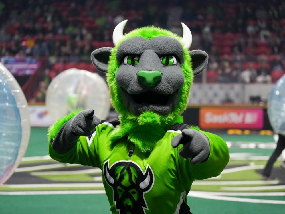Saskatchewan Rush
