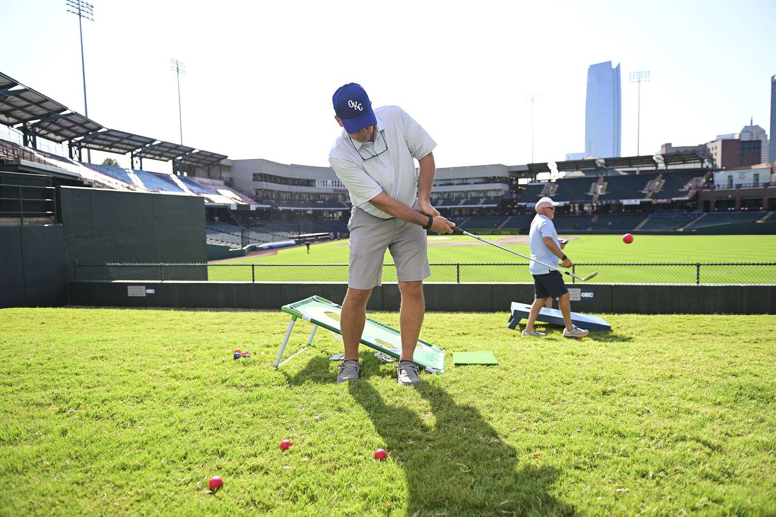 2025 Golf Night Featuring the Talor Gooch Foundation