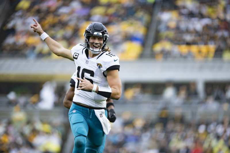 North Florida Packer Backers Jaguars Ticket Offer