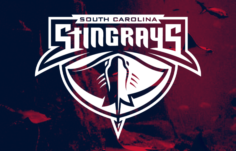 South Carolina Stingrays Summer Reading Program