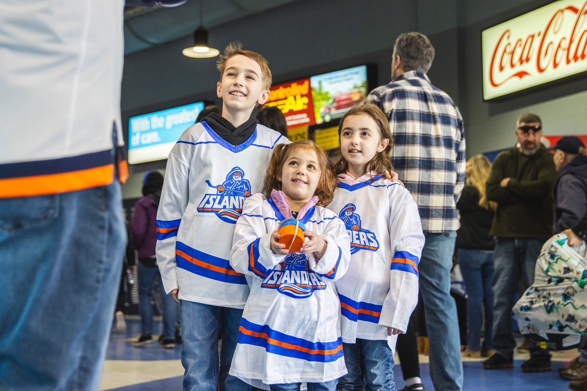 BRI Family Packs - Oct. 30