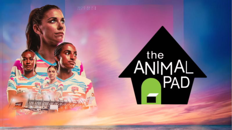 The Animal Pad