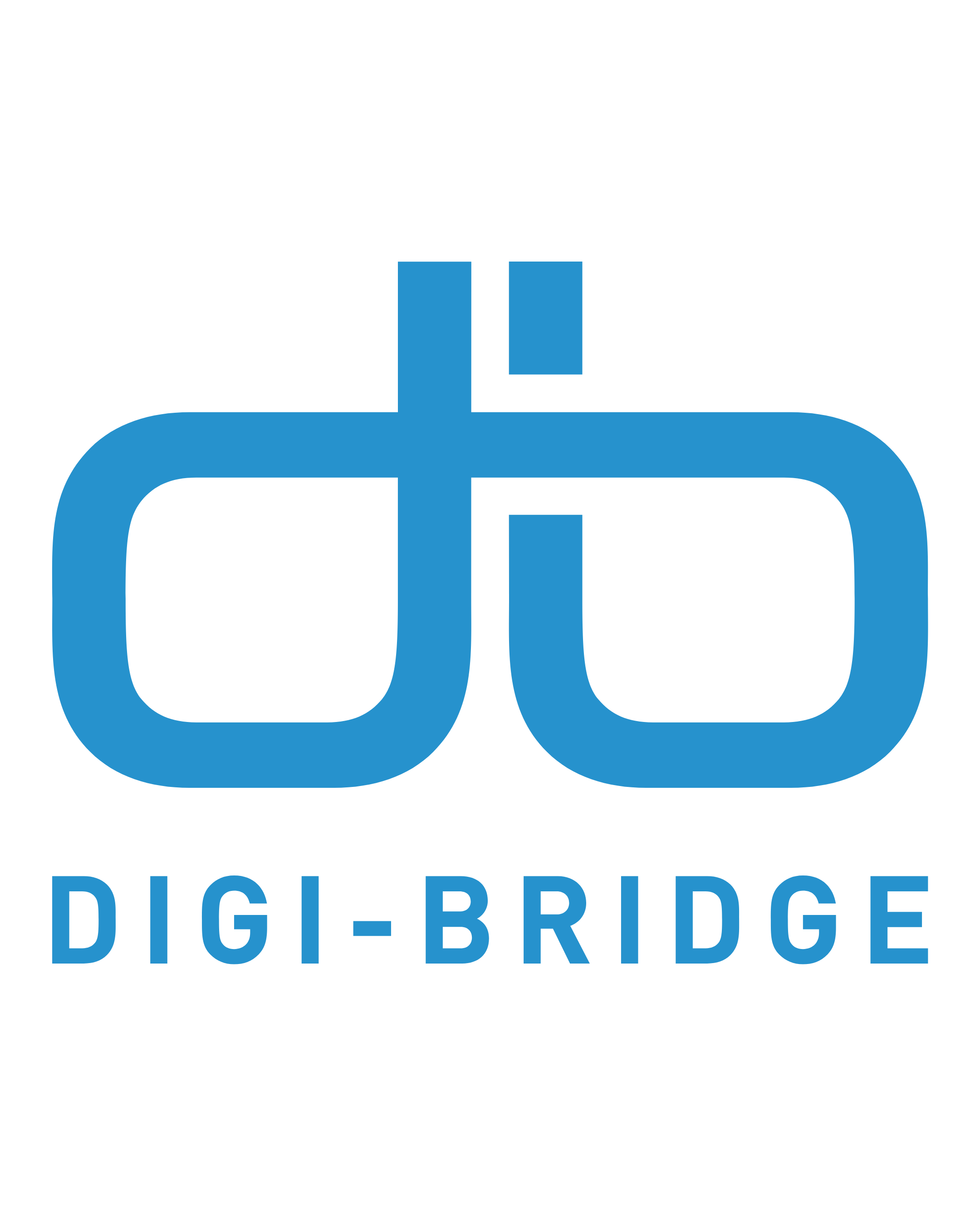 Digi-Bridge