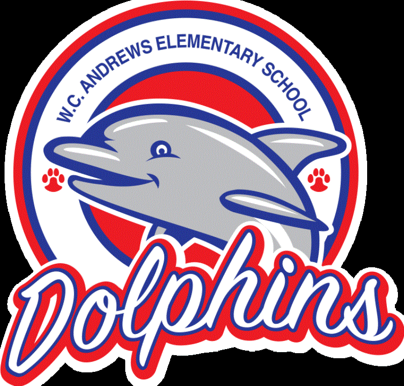 W.C. Andrews Elementary Dolphin Choir Hooks Game
