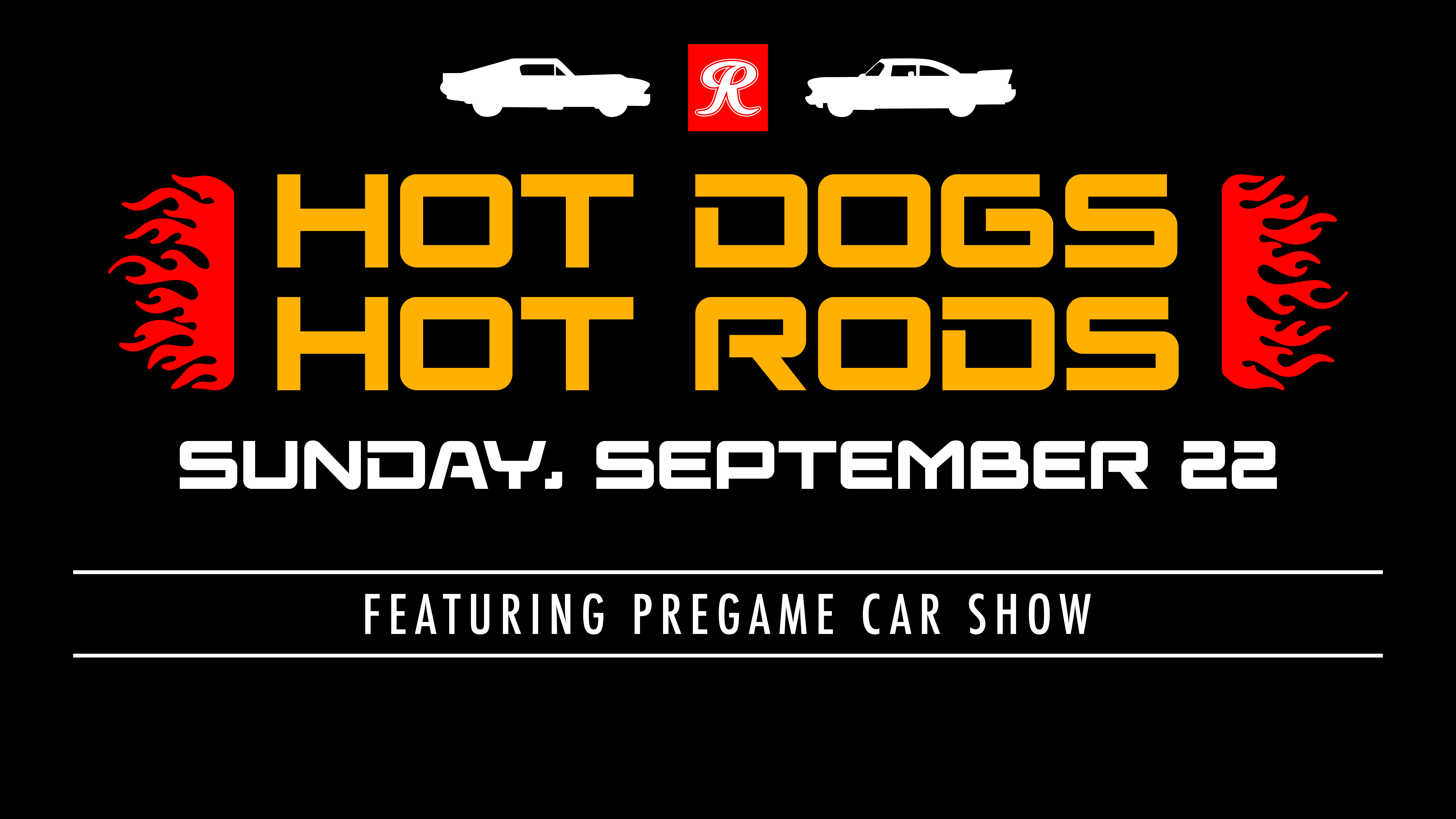 Hot Dogs & Hot Rods