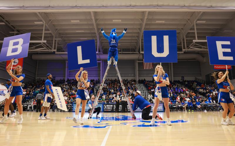 Learning Express Academy Cheer Team