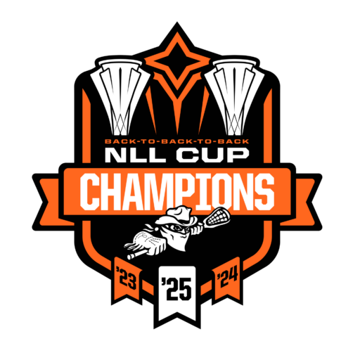 2025-26 Jr. NLL Teams