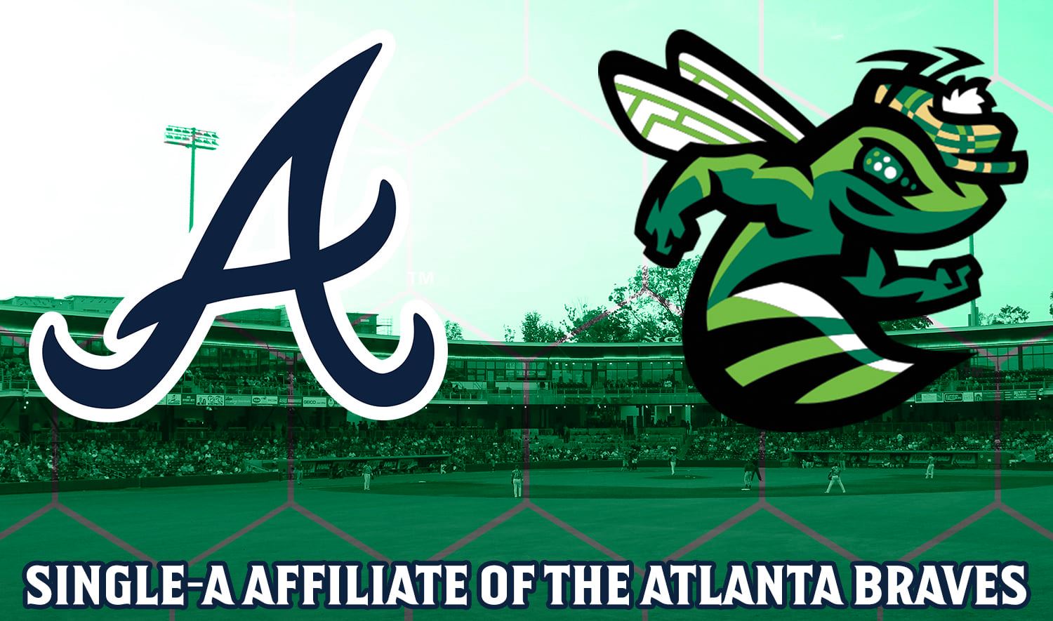 Girl Scout Night with the GreenJackets