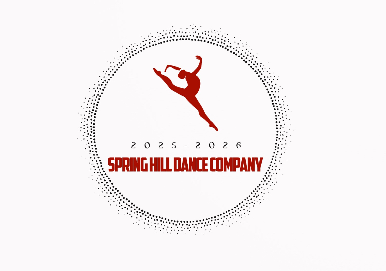 Spring Hill Dance Company - Dancing on the Diamond