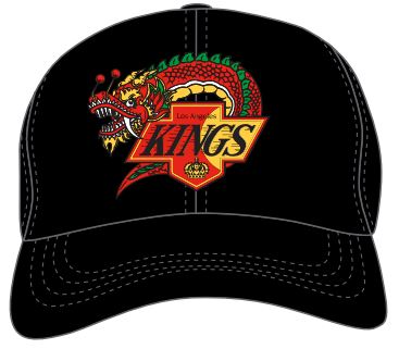 LA Kings | Gold House Lunar New Year Offer