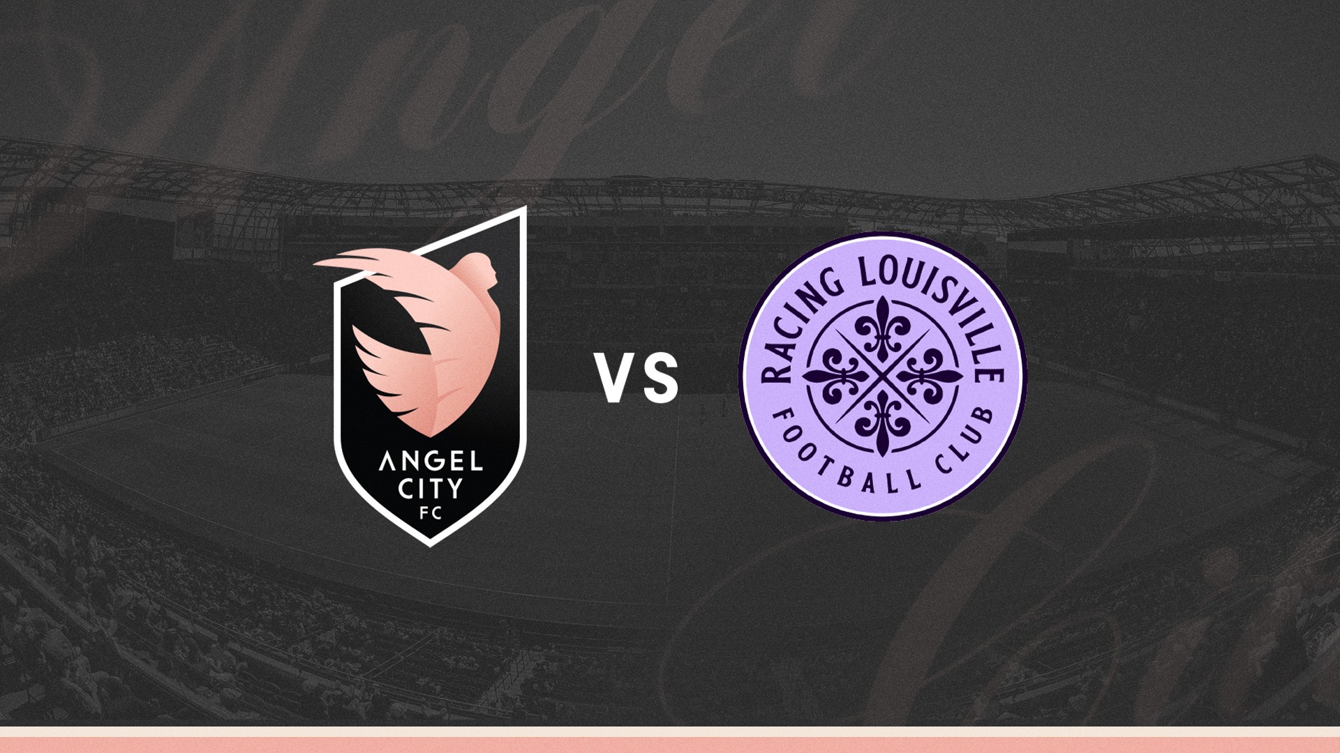 ACFC Vs. Racing Louisville - Groups Link