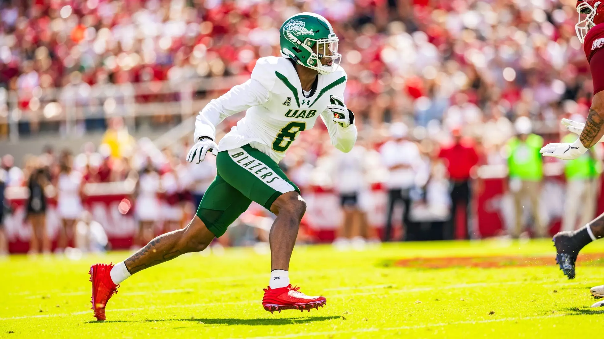 UAB Youth Sports Day!