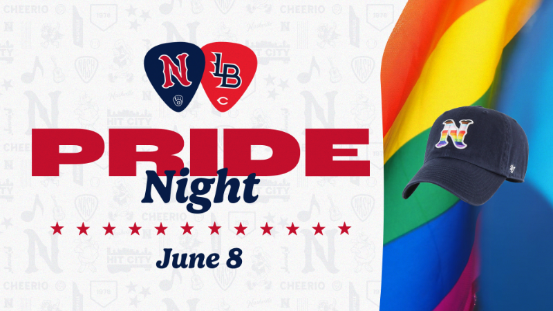 Pride Night