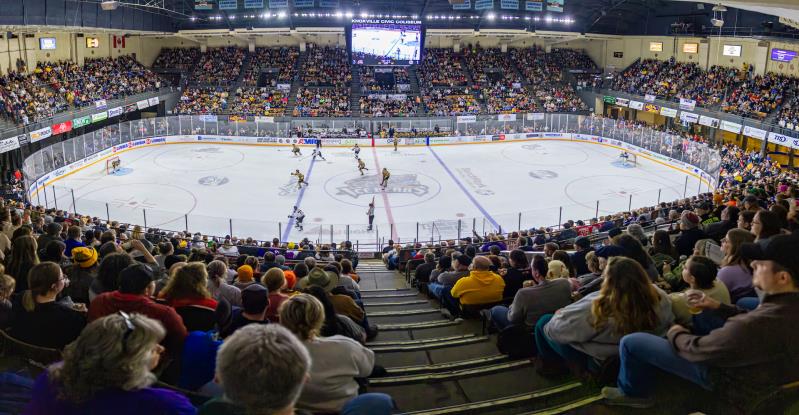 Bryan Hince Induction