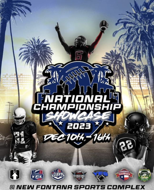 Vegas Strong Night with the Rebels!