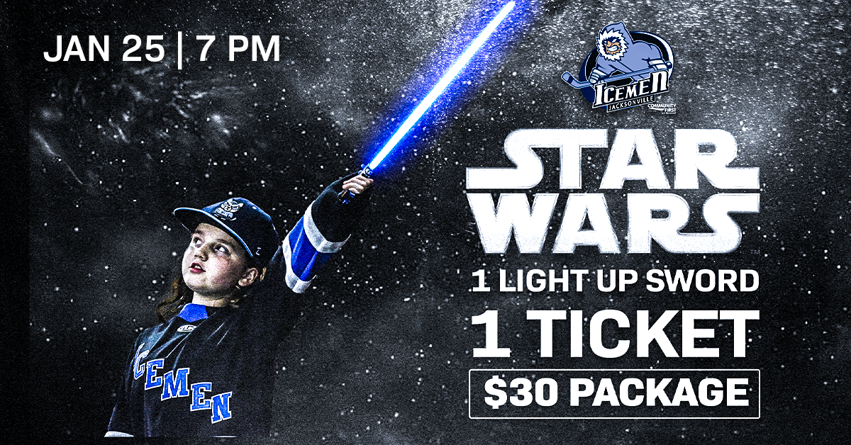 Star Wars Night