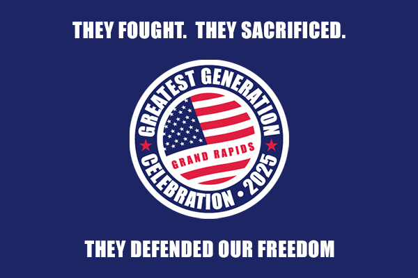 Greatest Generation Night