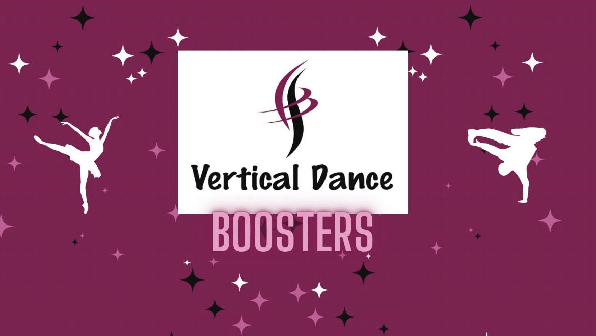 Vertical Dance Performance Team
