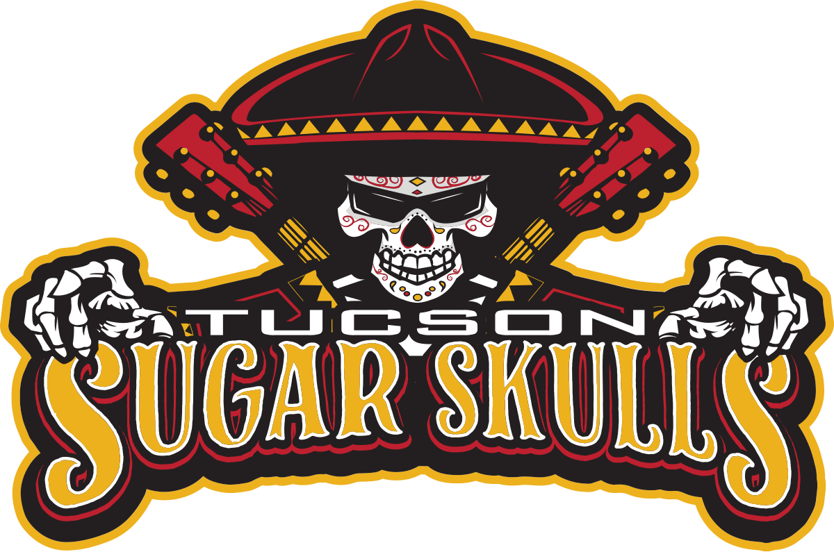 Tucson Sugar Skulls Fans