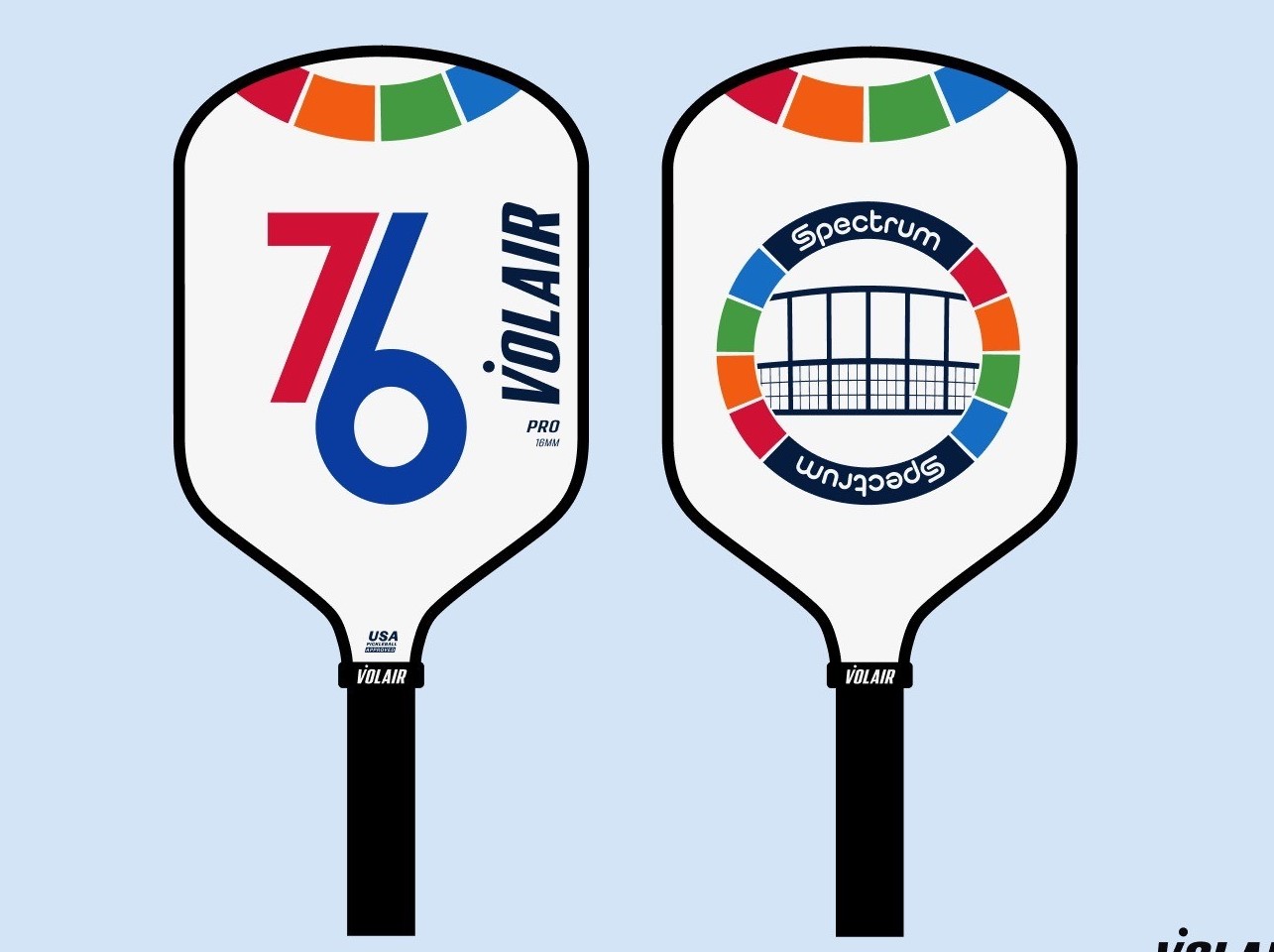 Pickleball Night II vs. the Hawks