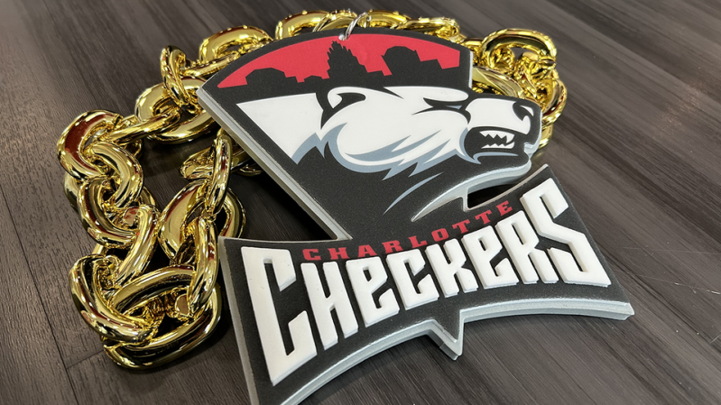 Superhero Chain Package