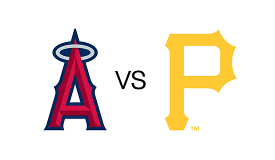 Healthcare Appreciation|Angels vs Pirates