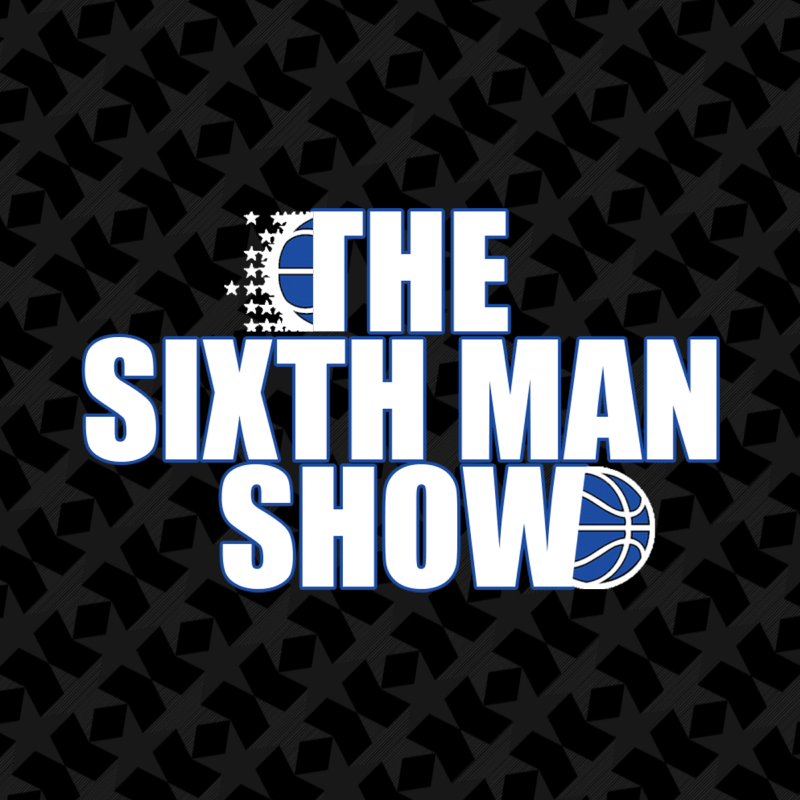 The Sixth Man Show - TNT Night