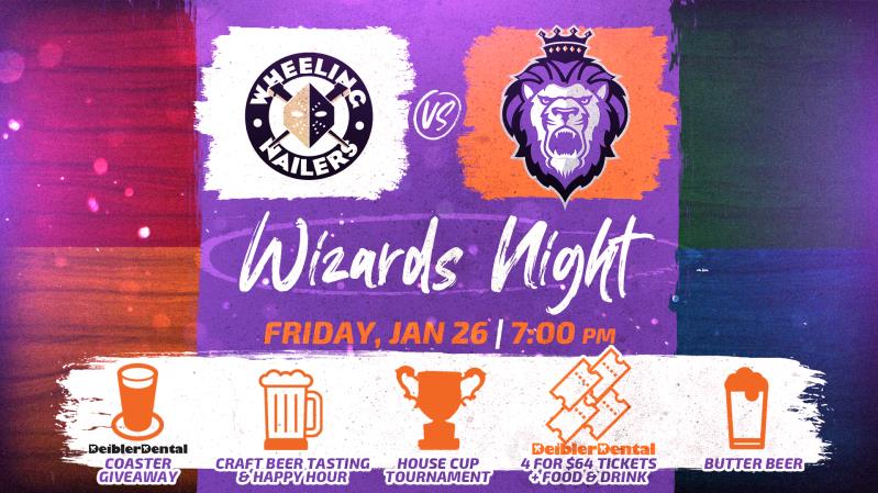 VIP Beer Tasting Package