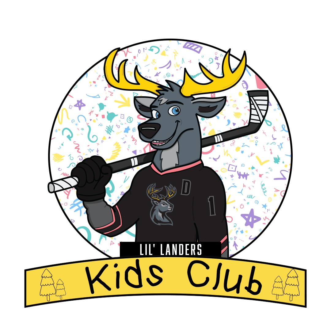 Lil Landers Kid's Club